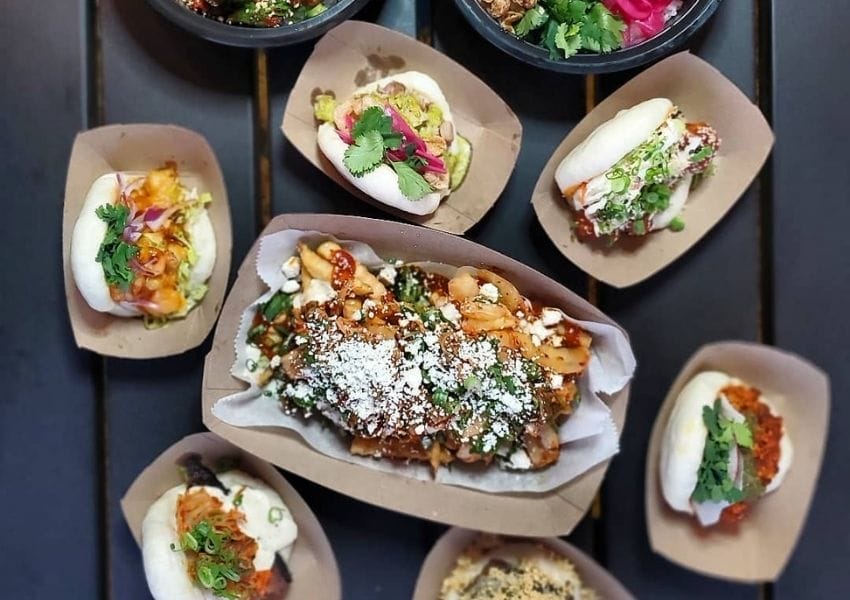 15 Delicious Food Trucks in Orlando | UNATION