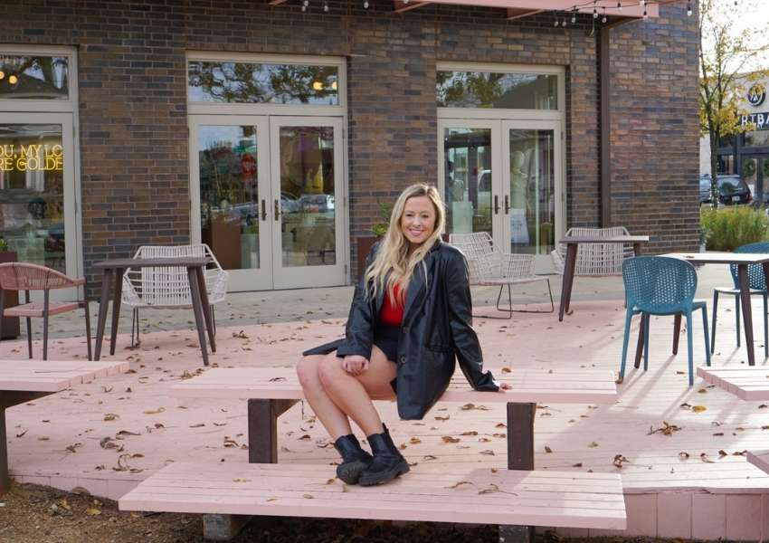 All Things Pink in Dallas – 10+ Must-Visit Spots | UNATION