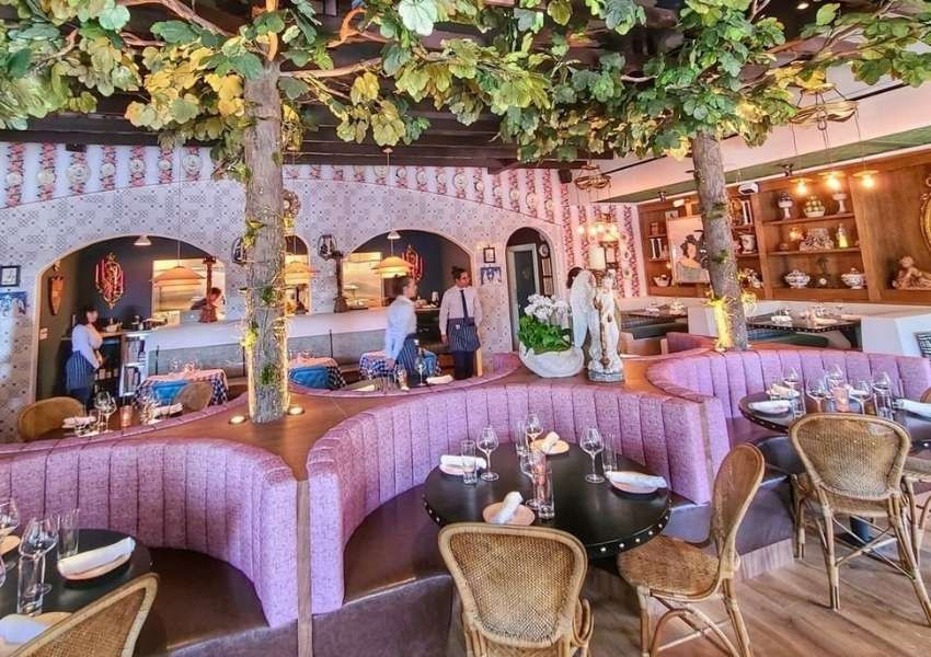 All Things Pink in Dallas – 10+ Must-Visit Spots | UNATION