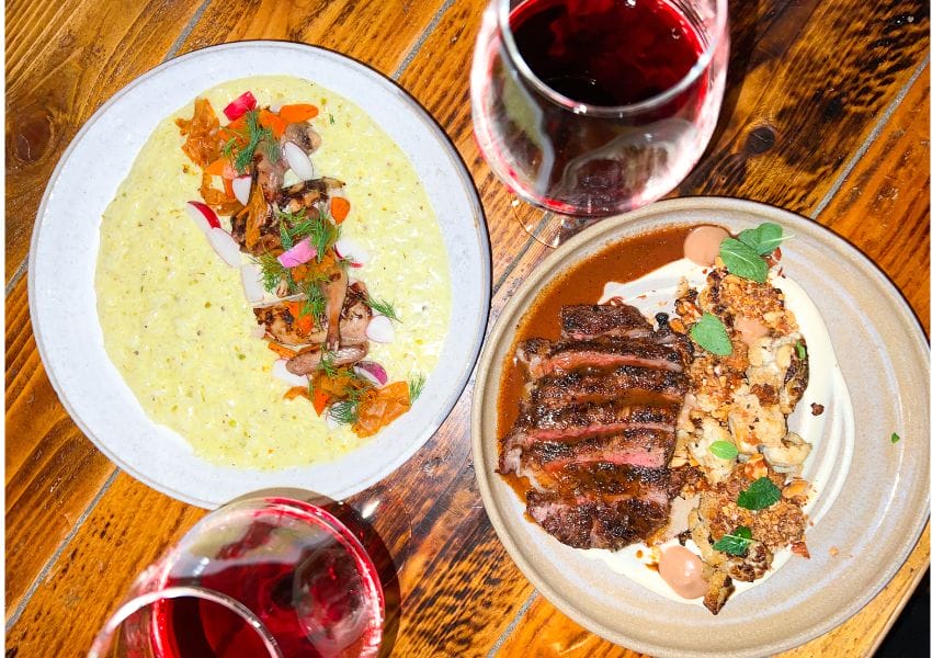 Stay Classy Austin: Top 10 Boujee Spots on the East Side