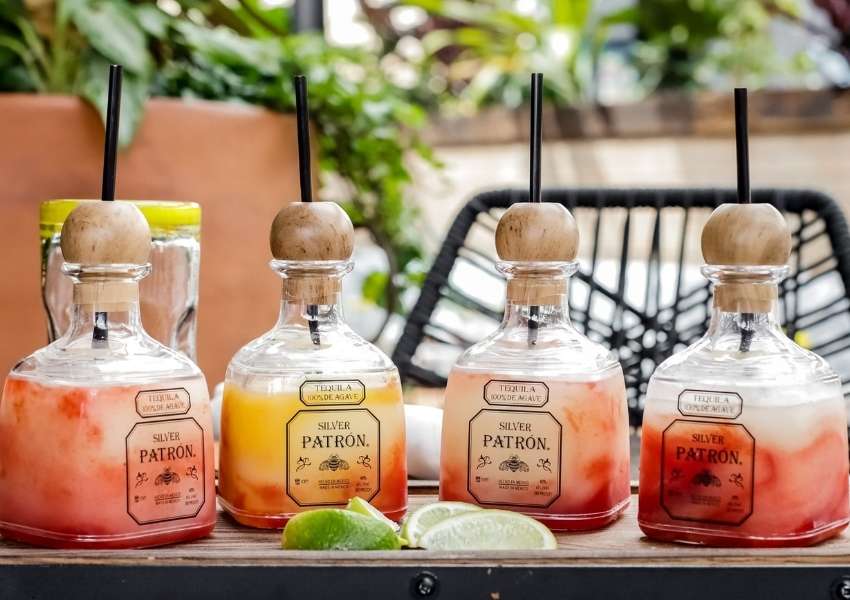 The Most Instagrammable Drinks in Dallas | UNATION
