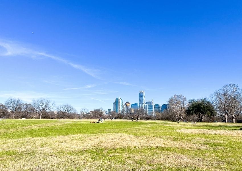 Sob Story: Best Places to Cry in Austin