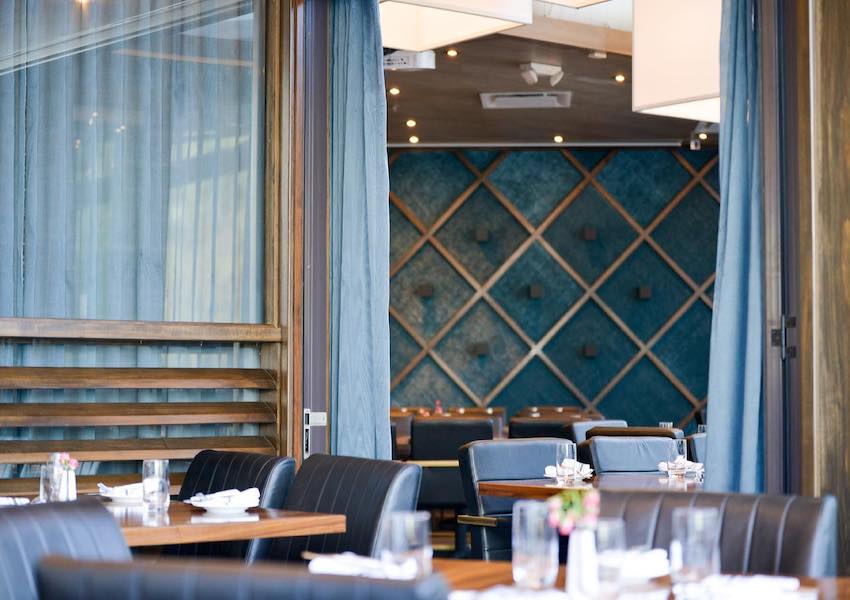 10 Best Restaurants in Buckhead | UNATION