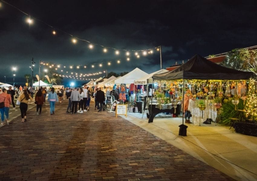 10+ Ultimate Bucket List for Spring in Tampa Bay | UNATION