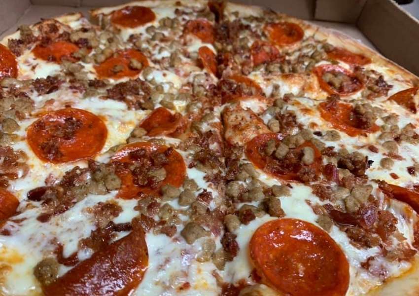 Don’t Miss Out on the Best Pizza in Dallas | UNAITON