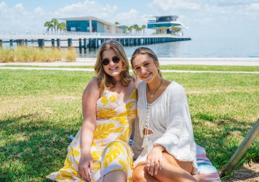 10+ Spring Activities in Tampa Bay | Your Spring Bucket List