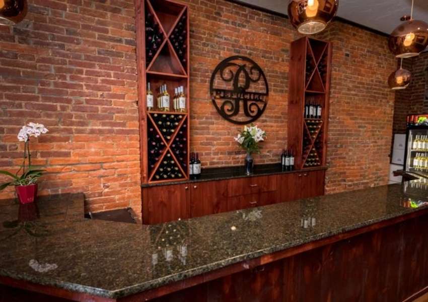 3+ Wineries Near Pittsburgh | UNATION