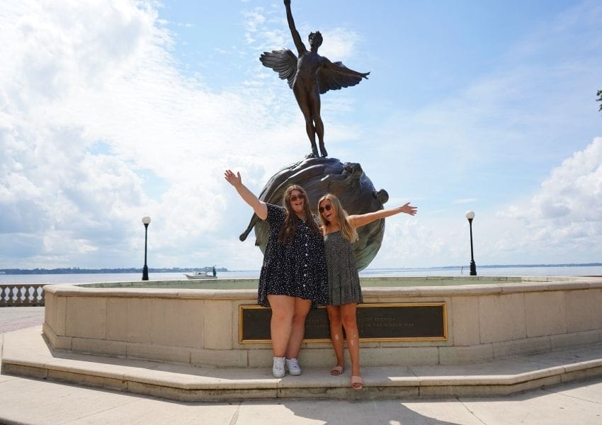 5 Best Insta-Worthy Spots in Riverside | UNATION