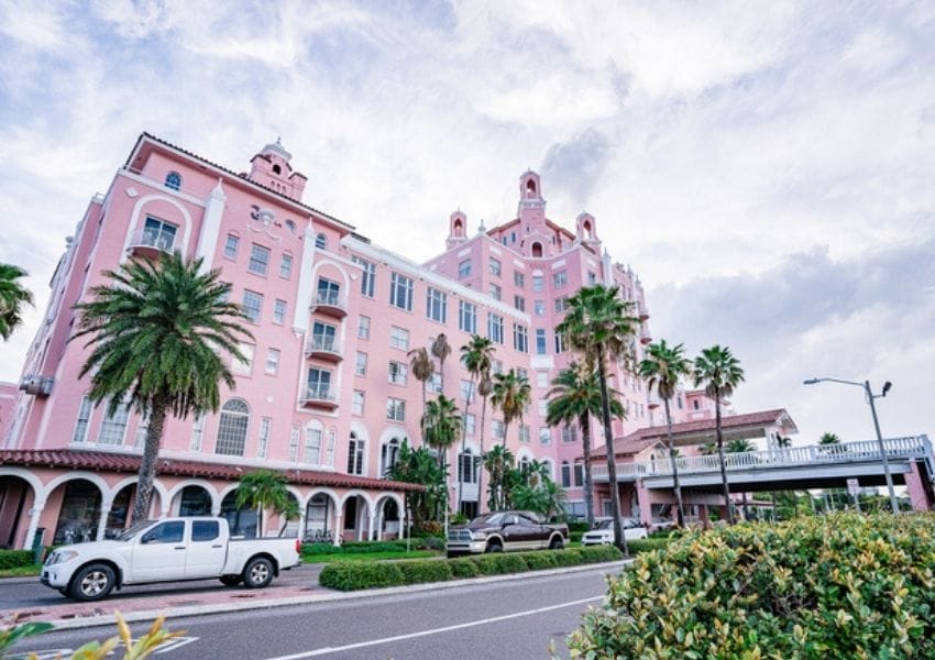 10+ Ultimate Bucket List for Spring in Tampa Bay | UNATION