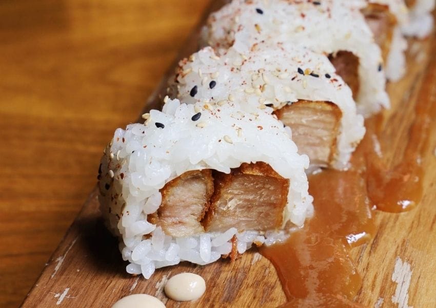 The Best Sushi Restaurants in Austin You Must Try!