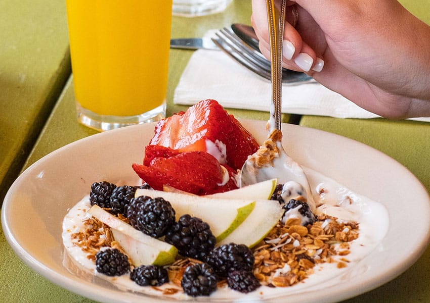 Launderette and 9 More Brunch Spots in East Austin