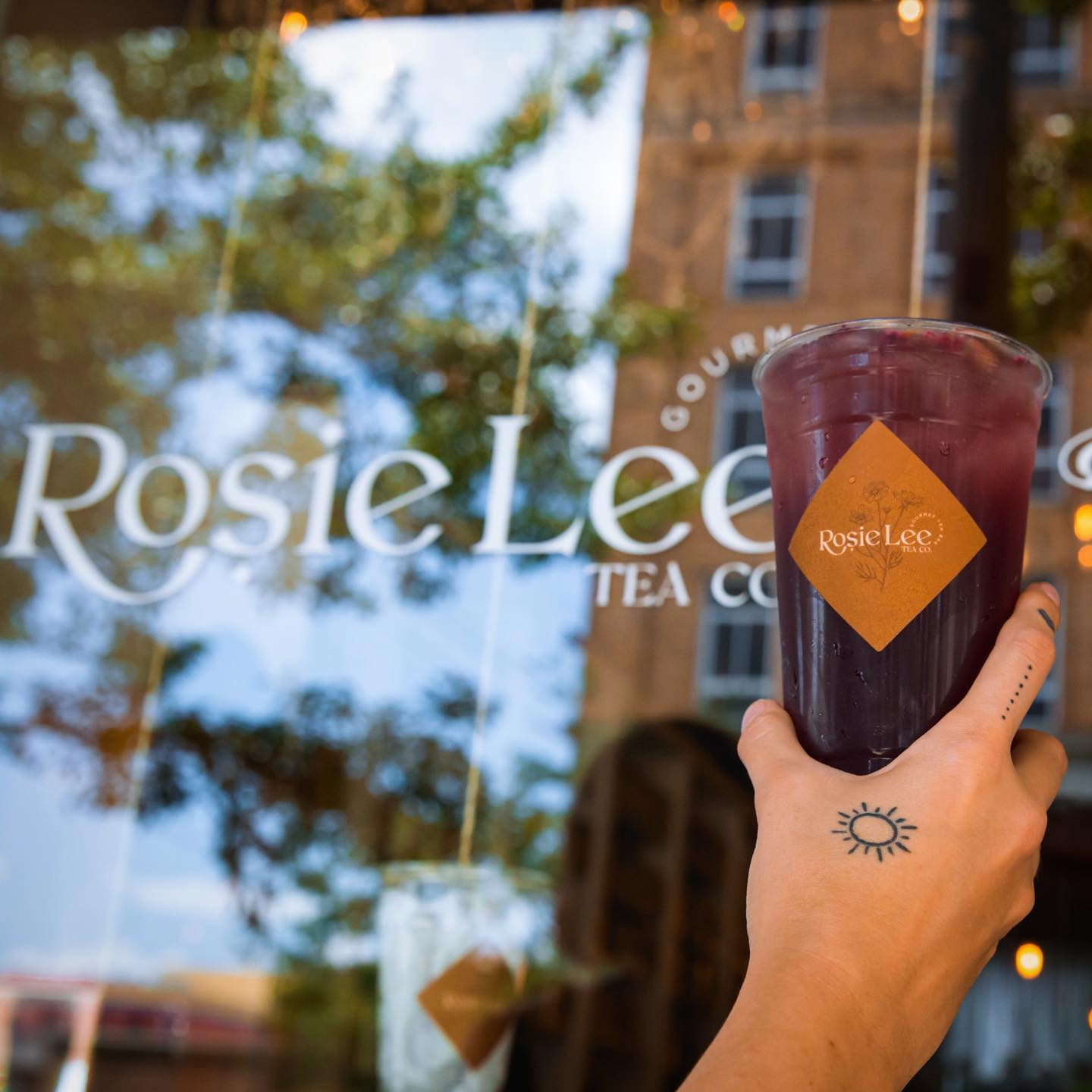 10+ Best Tea Shops in Orlando You Need To Visit | UNATION