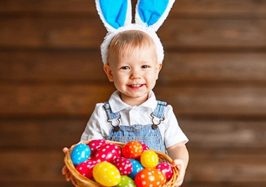 Top Spots for Easter Bunny Pictures in Pittsburgh | UNATION