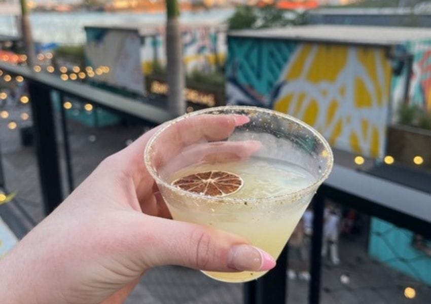 The Best 5+ things to do at Sparkman Wharf | UNATION