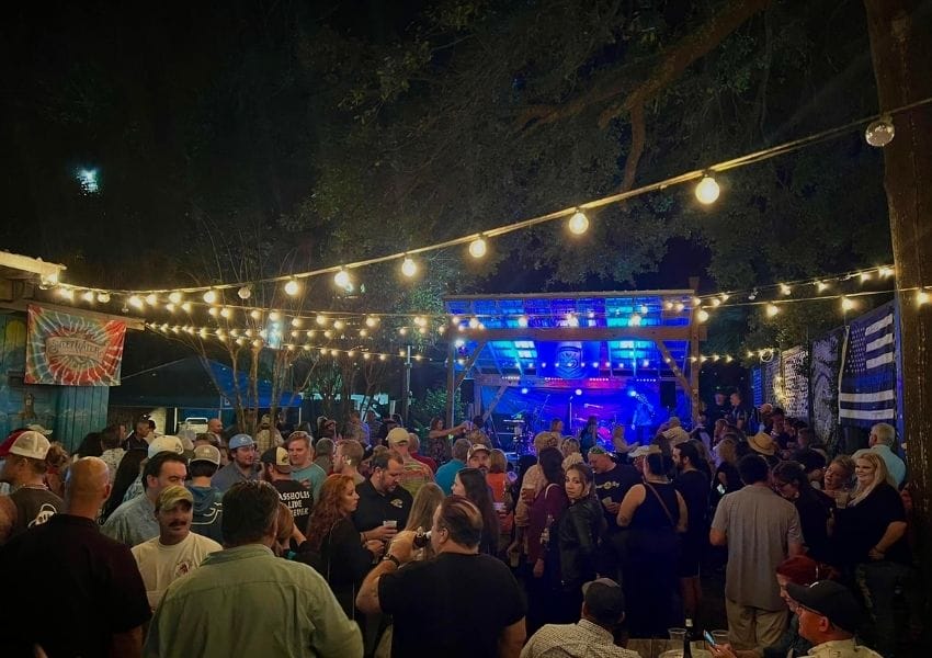 The Best Day on Fernandina Beach and Amelia Island | UNATION