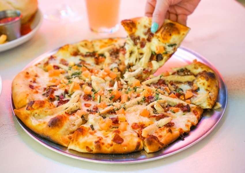 Don’t Miss Out on the Best Pizza in Dallas | UNAITON