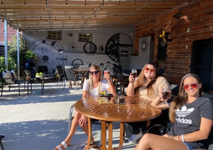 The 3 Best Breweries to Visit in Springfield | UNATION