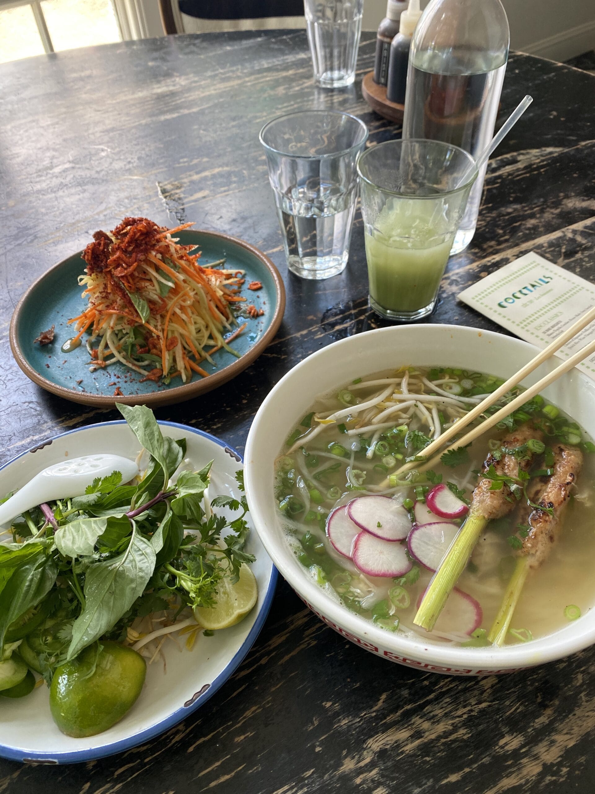 Have a Pho-Nomenal Meal at Our Favorite Pho Places in Austin
