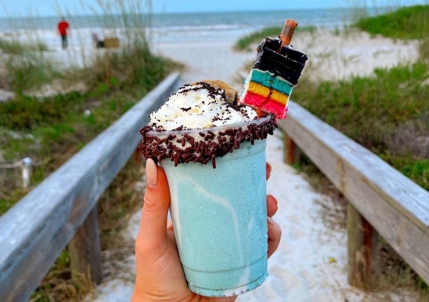 7 Things to Do During Spring Break with Kids in Jacksonville