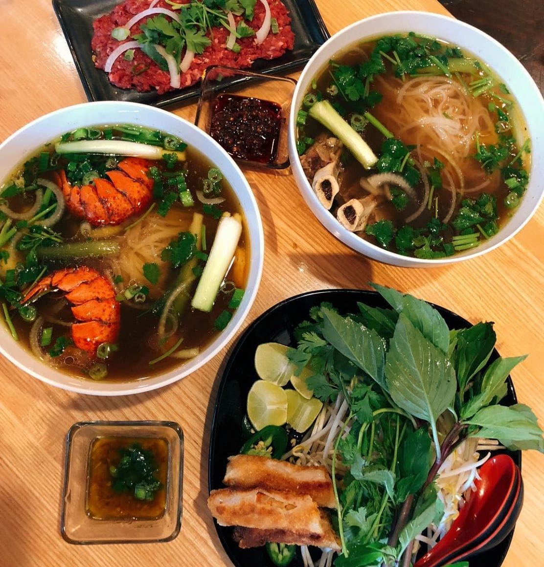Have a Pho-Nomenal Meal at Our Favorite Pho Places in Austin
