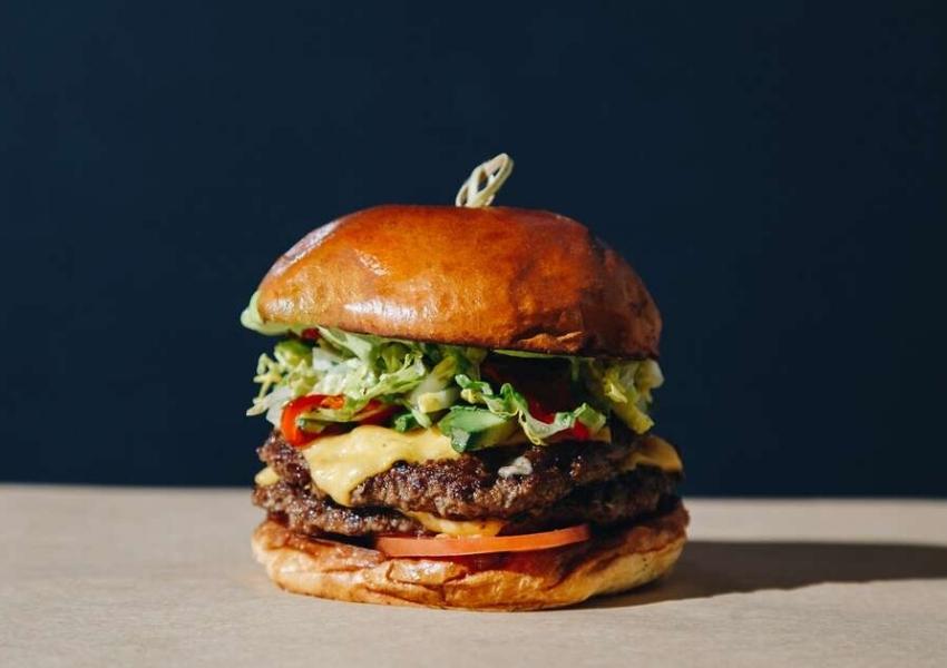 The 7 Most Beloved Burgers in Philly | UNATION
