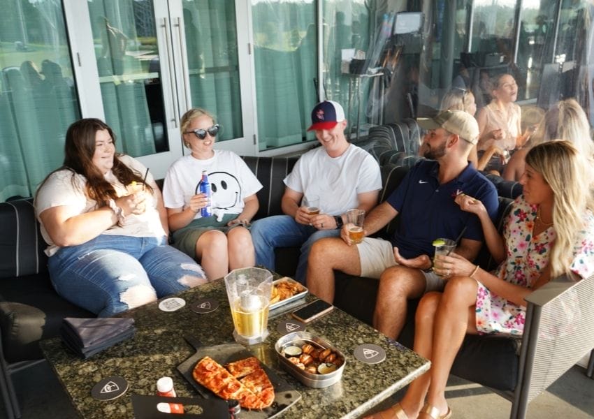 13 of Our Favorite Jacksonville Date Ideas Minus Dining