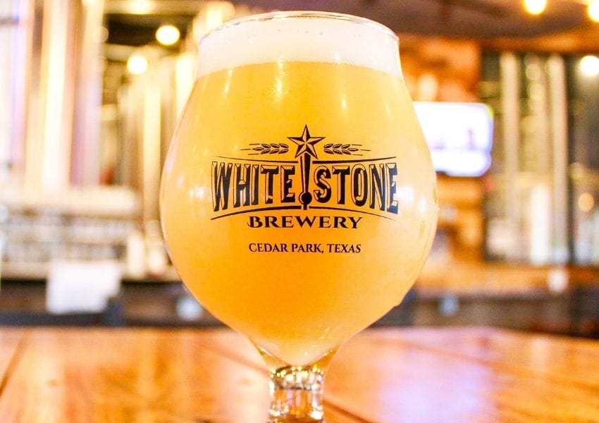 Grab a Pint at the Best Breweries in North Austin