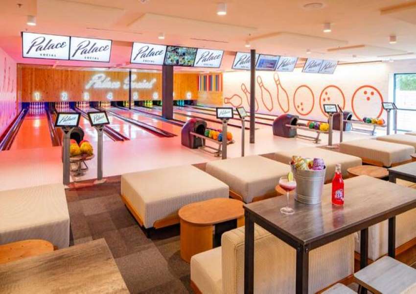 Best Team Building in Houston | UNATION