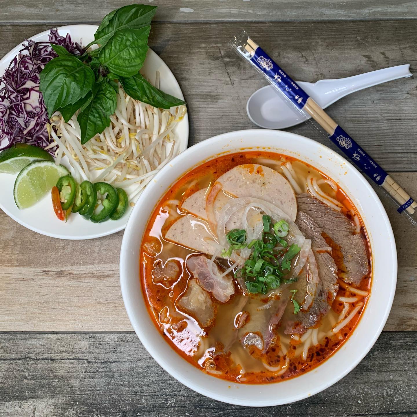5 Must Try Pho in Philly | UNATION