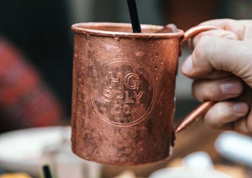 The 5+ Most Delicious Mocktails in Dallas | UNATION