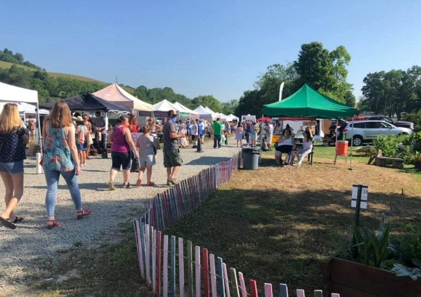 30+ of the Best Farmers Markets in Pittsburgh | UNATION