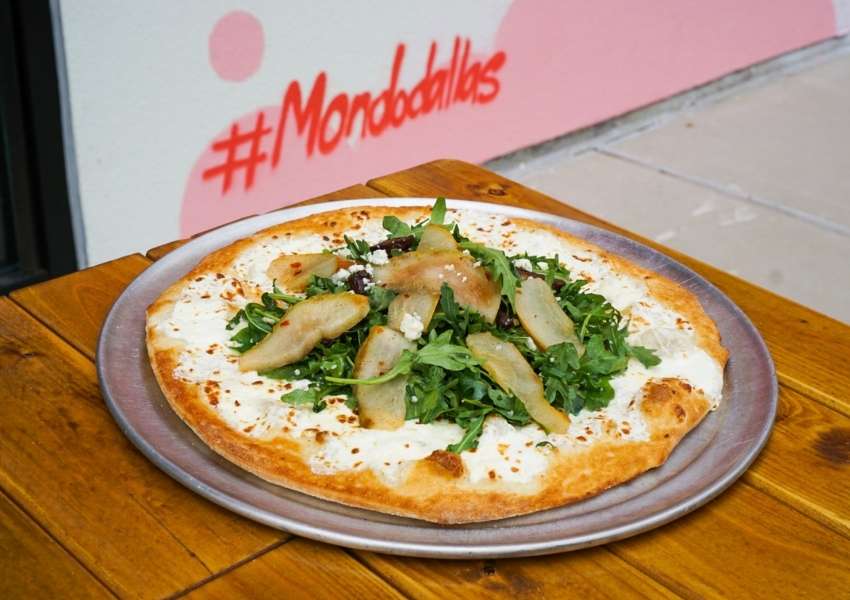 Don’t Miss Out on the Best Pizza in Dallas | UNAITON