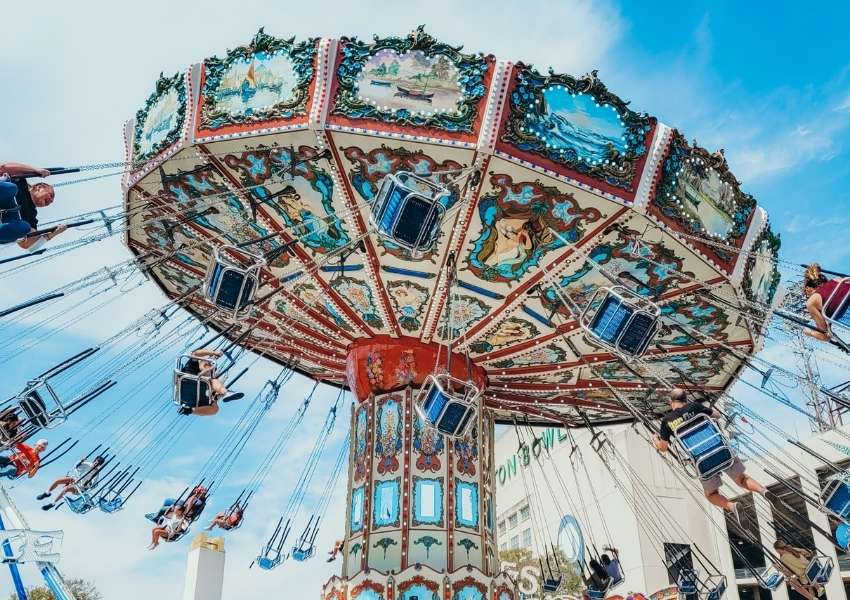 State Fair of Texas – Your Ultimate Guide | UNATION