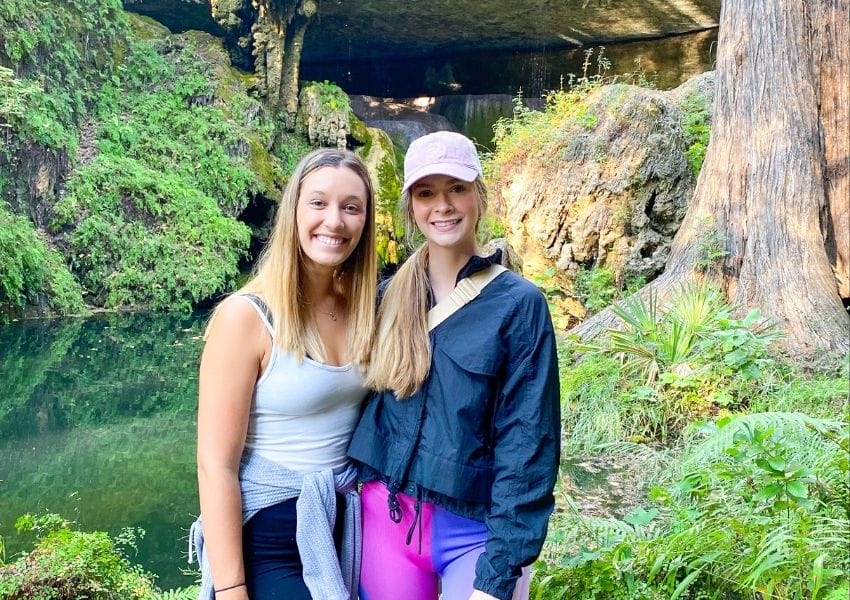 Caves and Caverns in Austin and Surrounding Areas