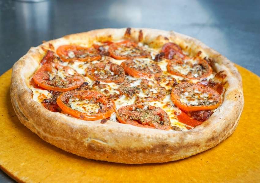 Don’t Miss Out on the Best Pizza in Dallas | UNAITON