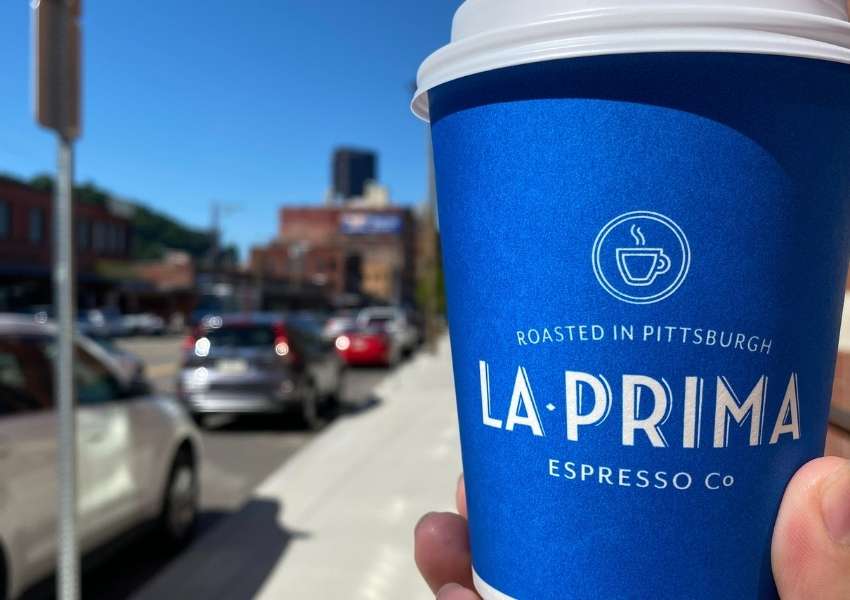 Spring Seasonal Treats in Pittsburgh | UNATION