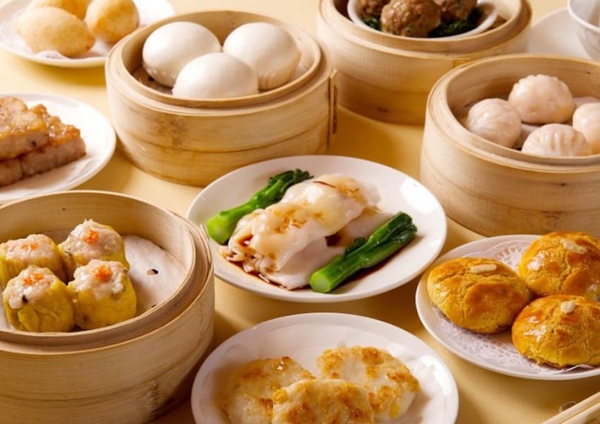 The 5 Best Places for Dim Sum in Orlando | UNATION