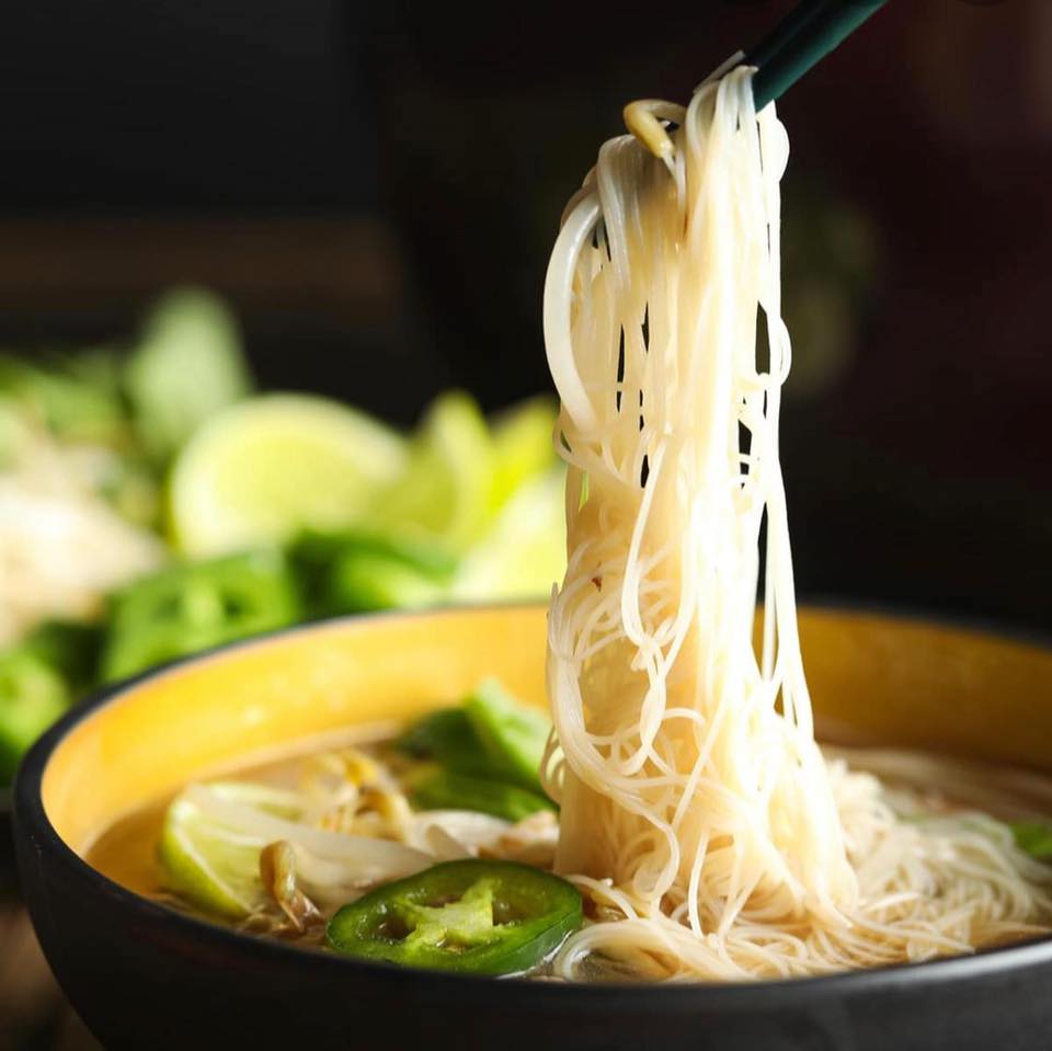 5 Must Try Pho in Philly | UNATION