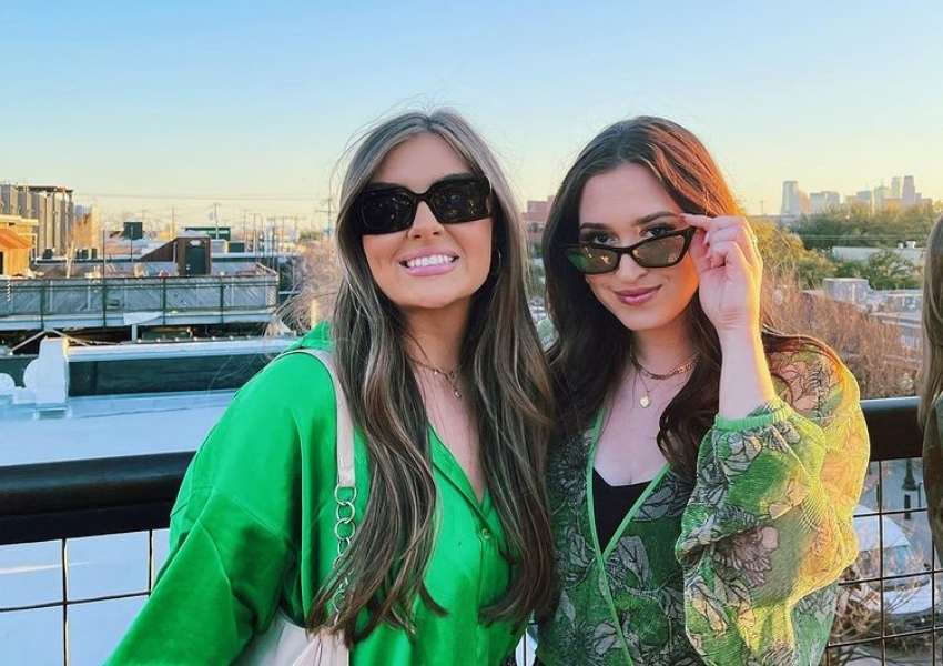 The Most Instagrammable Restaurants in Lower Greenville | UNATION