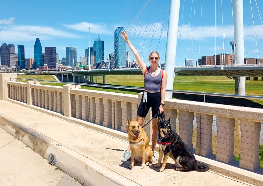 The 5+ Best Spots to Go Hiking in Dallas | UNATION
