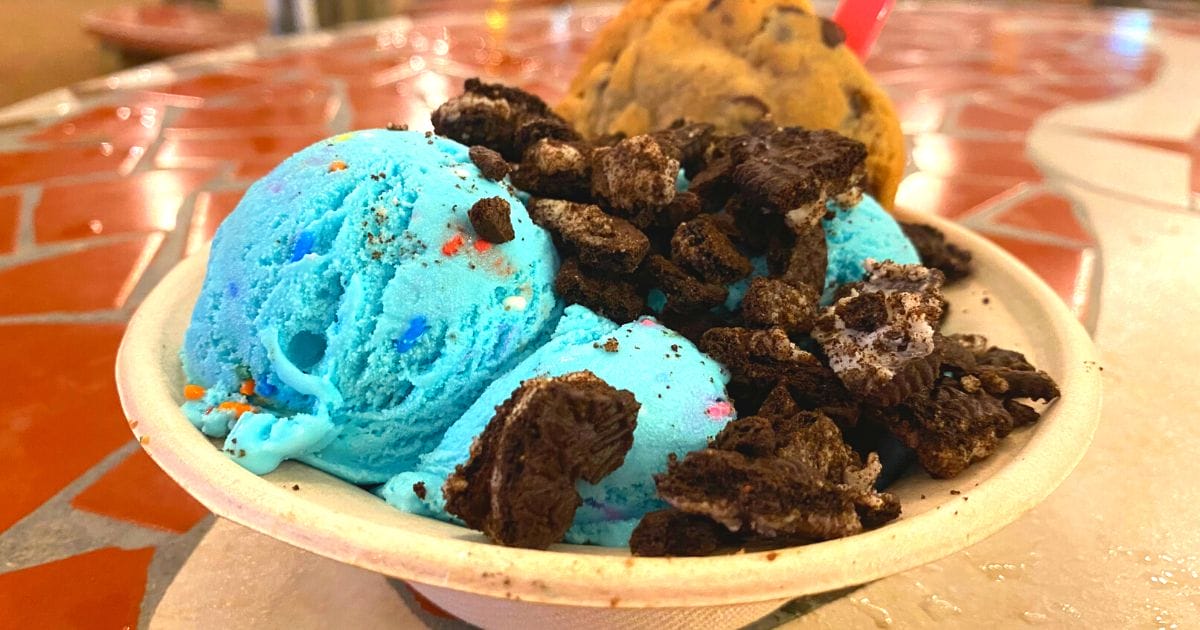 5+ Ice Cream Shops in Austin To Cool Down At