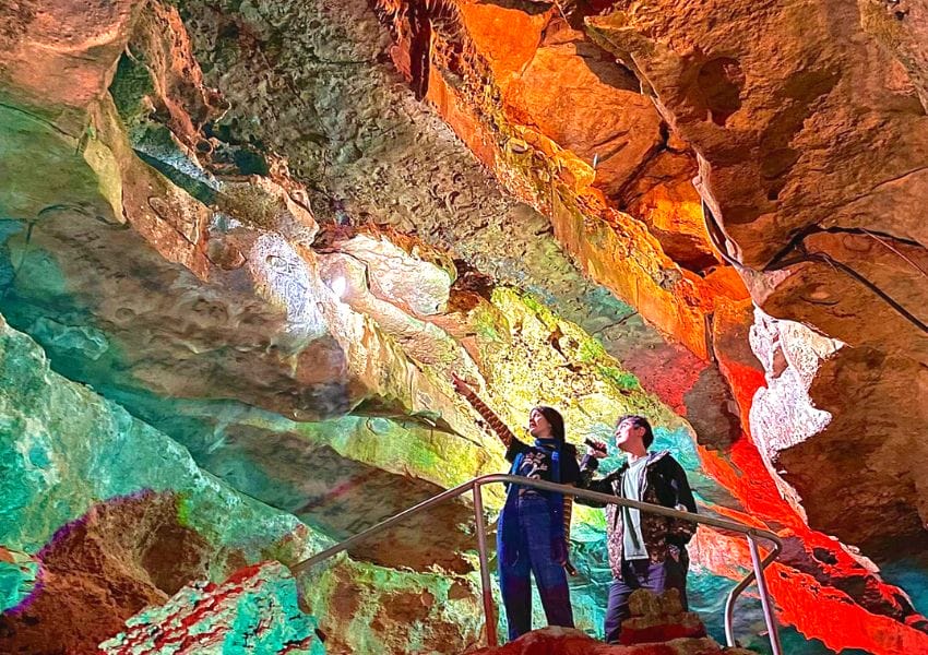 The Best San Marcos Weekend Getaway: Explore Like a Pro!