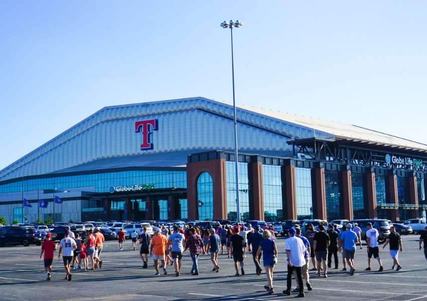 The Best Things to Do in Dallas This Weekend | UNATION