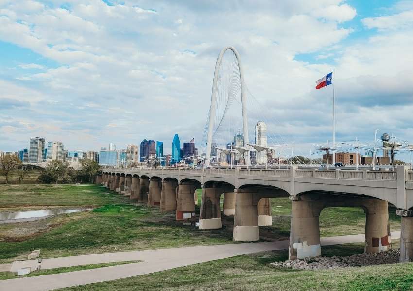 Get Your Cameras Ready! Enjoy The Best Views in Dallas!