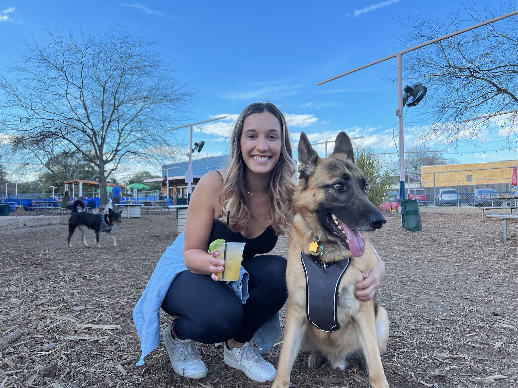 The Best Dog Parks in Austin To Bark About