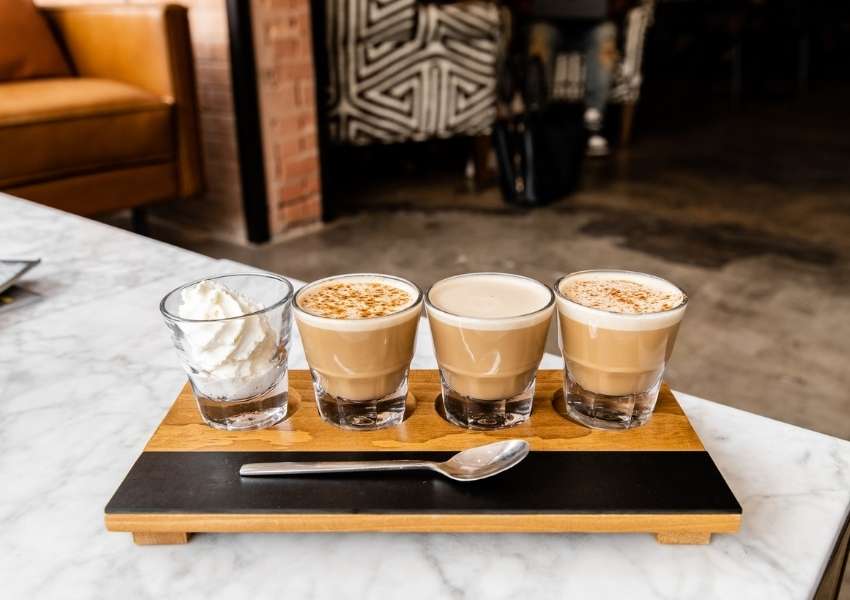 Your Ultimate Guide For Fall in Dallas | UNATION