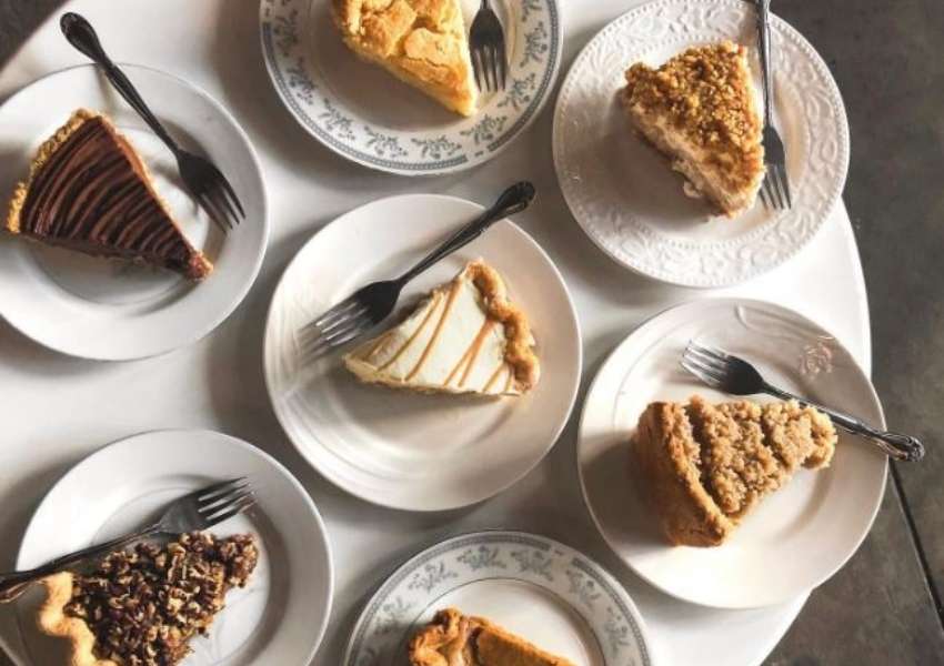 Your Ultimate Guide For Fall in Dallas | UNATION