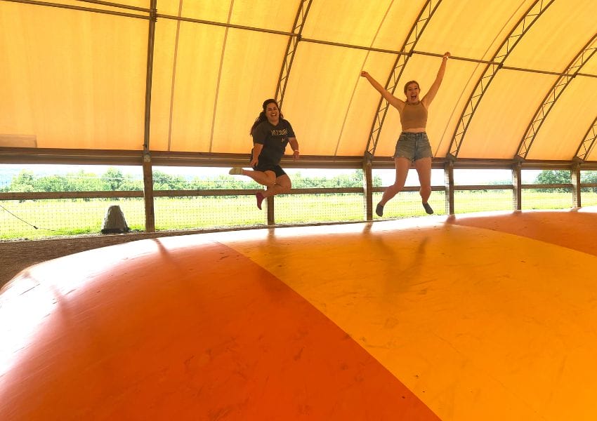 Celebrate Fall at Triple B Farms in Pittsburgh | unation