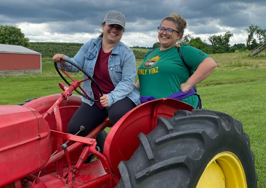 Celebrate Fall at Triple B Farms in Pittsburgh | unation