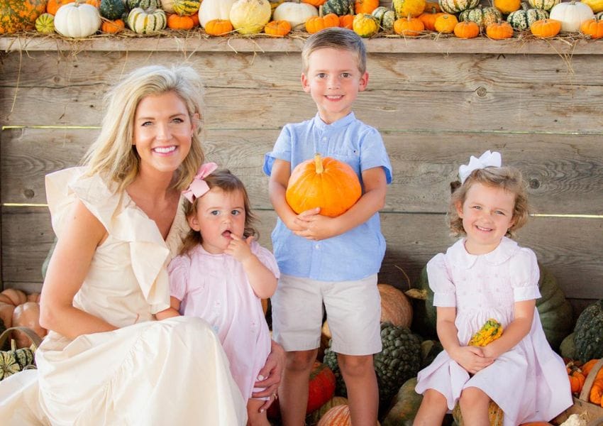 The Ultimate Orlando Fall Bucket List – UNATION